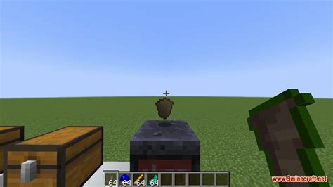 Elemental Shields Data Pack 1minecraft