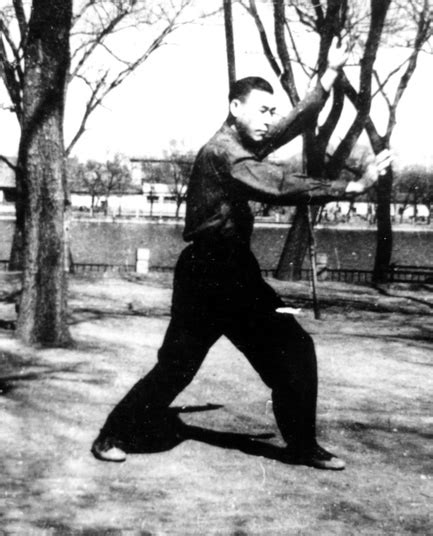 A Tribute To Ba Gua Zhang Master Wang Shi Tong By Tom Bisio Internal Arts International