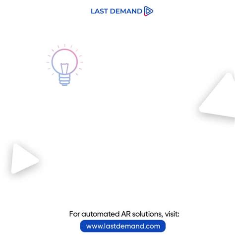 Last Demand On Linkedin Saas Arautomation Lastdemand Accountsreceivable Financialsoftware…