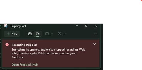 Can You Guy Video Capture Your Screen R Windows11