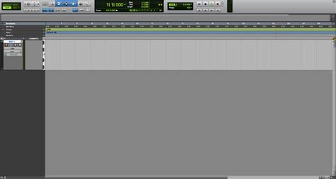 How To Create And Configure A MIDI Track In Pro Tools