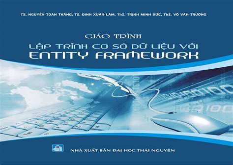 LẬp TrÌnh CƠ SỞ DỮ LiỆu VỚi Entity Framework