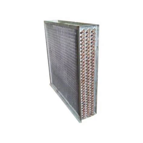 Grey Finned Type Heat Exchanger At 90000 Piece In New Delhi ID 16515921630