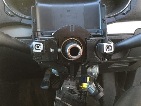 VW Stuck Ignition Key Auto Studio