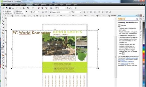 Download Phần Mềm CorelDraw X Full Crack Mới Nhất