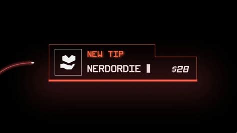 Matrix Inspired Widgets Construct By Nerd Or Die