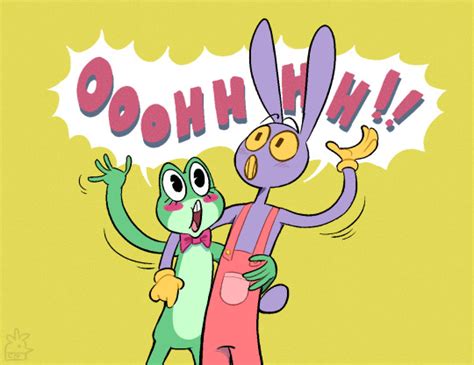 Tadc Ribbit Explore Tumblr Posts And Blogs Tumgik