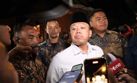 Aktivis Apresiasi Menteri Nusron Pecat 6 Pejabat Atrbpn Kasusnya