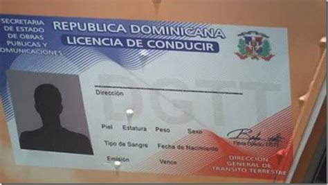 Intrant Extenderá Vigencia De Licencia De Conducir De Última Hora Rd