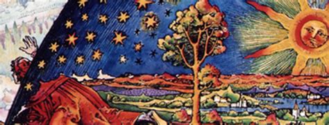 Flat Earth History For Atheists