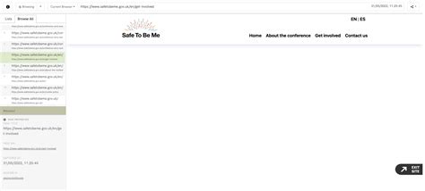 Page Failing To Replay Fully Possibly Due To Mimetypes · Issue 736 · Webrecorderpywb · Github