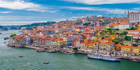 Cosa Vedere A Porto Le Migliori Attrazione Della Città Del Potogallo