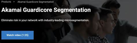Top 8 Network Segmentation Tools