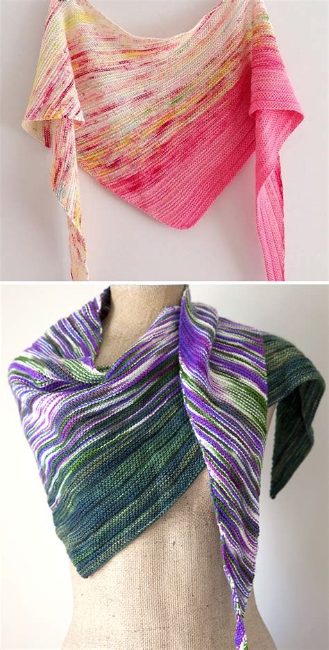 More Easy Shawl Knitting Patterns In The Loop Knitting More Easy Shawl Knitting Patterns In The Loop Knitting