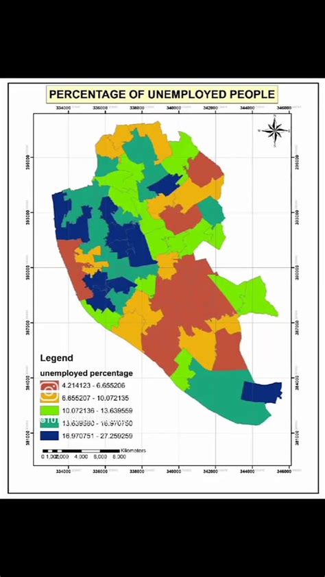 Develop Remote Sensing And Gis Maps By Quavo Writers Fiverr