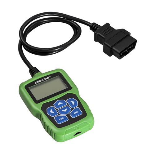 Obdstar F104 Chrysler Jeep And Dodge Key Programmer