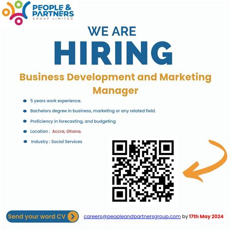 People And Partners Group On Linkedin Hiring