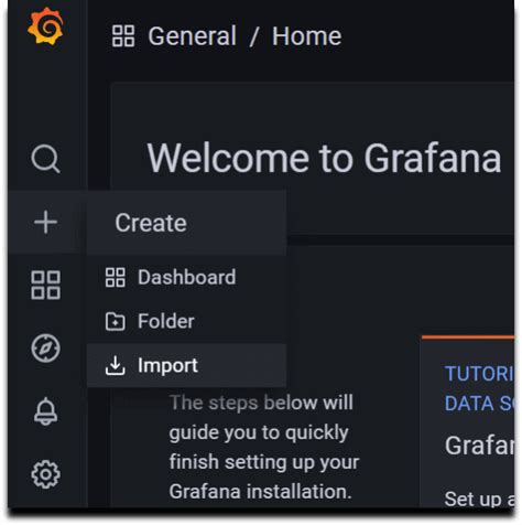 Install Prometheus And Grafana On Ubuntu 2004 Lts