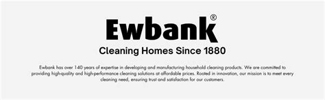 Ewbank Cascade Manual Non Electric Lightweight Compact