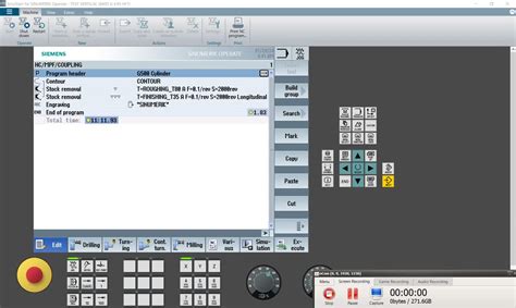 You Can Consider The Cnc Simulator Sinutrain Tool For Creating A Vertical Gustavo Marino You Can Consider The Cnc Simulator Sinutrain Tool For Creating A Vertical Gustavo Marino