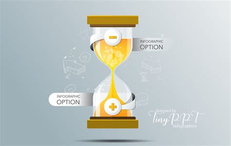 TinyPPT Page 535 Smart Art PowerPoint Design