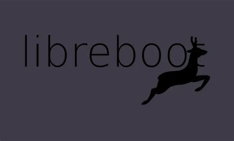 Libreboot Open Source BIOS UEFI Alternative Obtiene Nuevo Soporte De Hardware MuyLinux