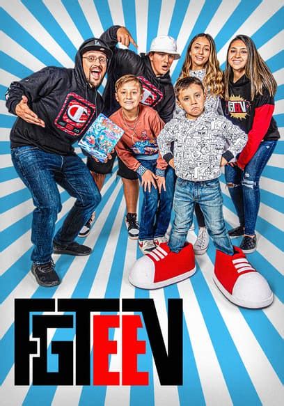 Watch Fgteev Season 23 Streaming Online Tubi Free Tv