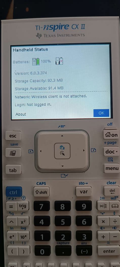 Help R Ti Calculators