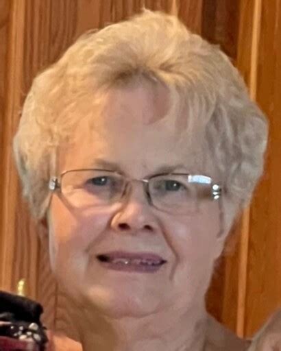 Ruthann Mary Bussey Obituary January 11 2024 Dougherty Funeral Home