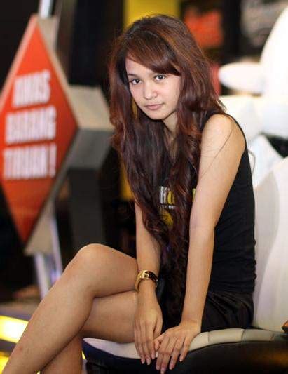 Best Wallpaper Barcelona Foto Cewek Seksi Dan Bohay Di Internet