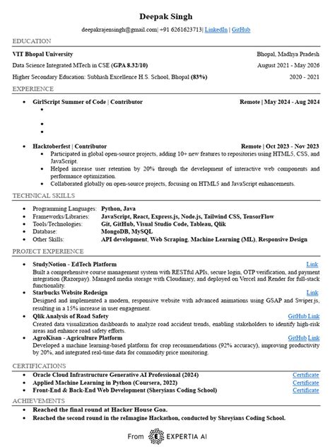 Deepaksingh Pdf Web Development Java Script