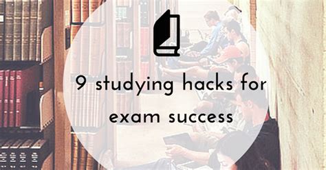 Exam Revision Tips How To Revise For Exams When You Ve Got Barely Any Time Left Mirror Online