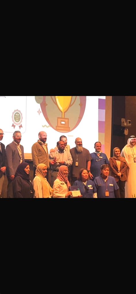 Great To See Our Primary Care Department Getting Such A Prestigious