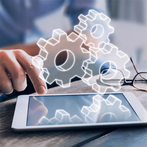 Discrete Manufacturing ERP Software YourShortlist