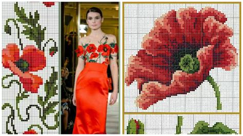 Борщівська вишивка схеми та елементи жіночих сорочок Ідеї декору