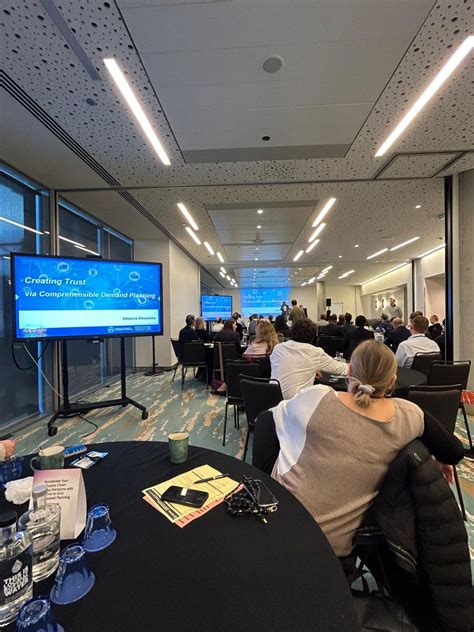 The Owl Solutions On Linkedin Sop Ibp Forecasting