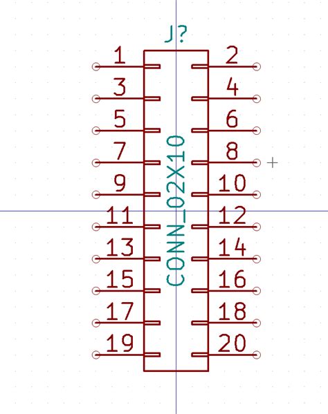 ESP With SPI R PrintedCircuitBoard