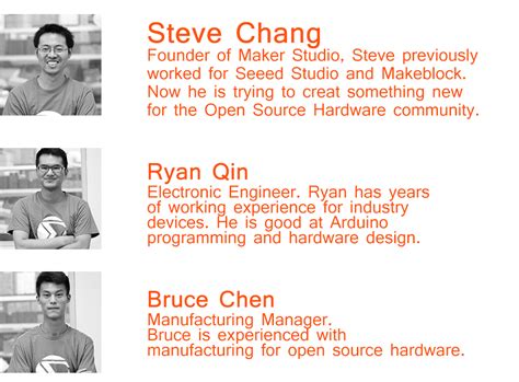 Balanbot Best Arduino Self Balancing Robot Ever Indiegogo