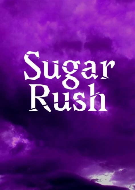 Sugar Rush Fan Casting On Mycast
