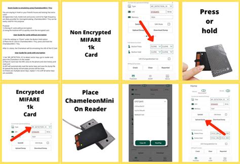 GitHub Hk Gosuto ChameleonMini amiibo 一个支持amiibo模拟的版本