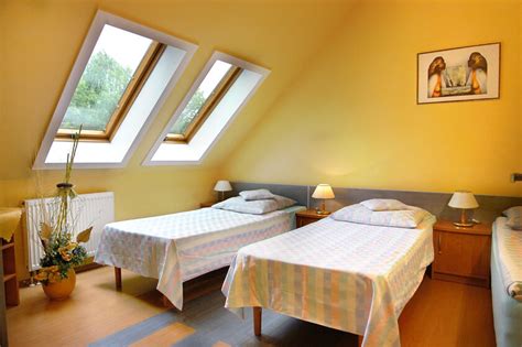 Sanatorium Zacisze Kudowa Zdrój Centrum Rezerwacji Pobytów
