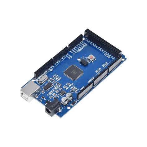 Placa Mega Cabo USB Compatível com o Arduino Raisa