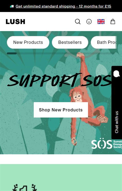 Top 10 Inspiring Mobile Ecommerce Examples To Learn From