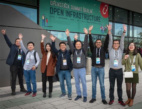 Open Source Infrastructure Management What Is It Open