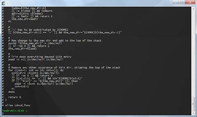 Me And My Coding Tools Setting Up Cygwin