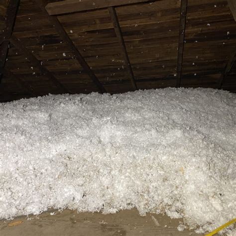 Fiberglass Insulation Insulation Removal Brenham Tx