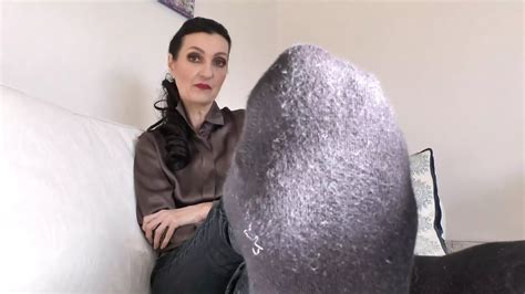 Orgasm While Sniffing Socks Lady Victoria Valente Porn E Xhamster