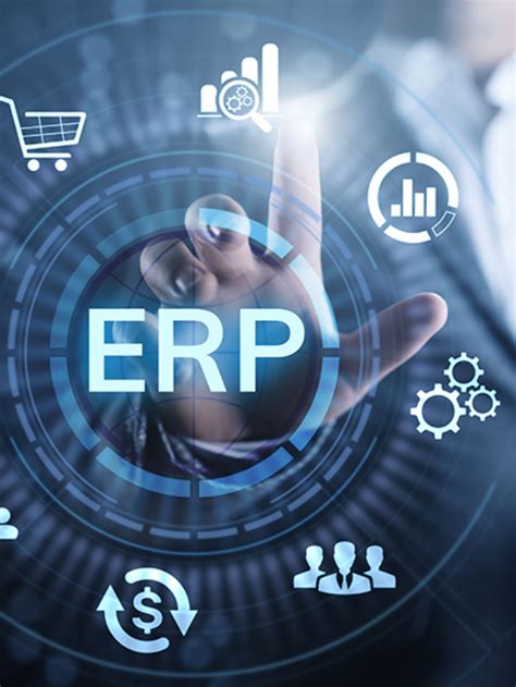 Factors To Consider For Successful ERP Implementation Hidden Brains Blog