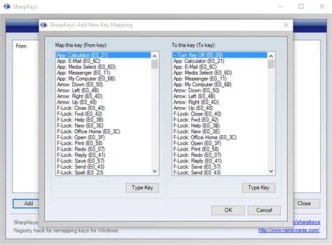 Best Free Key Mapping Software For Windows