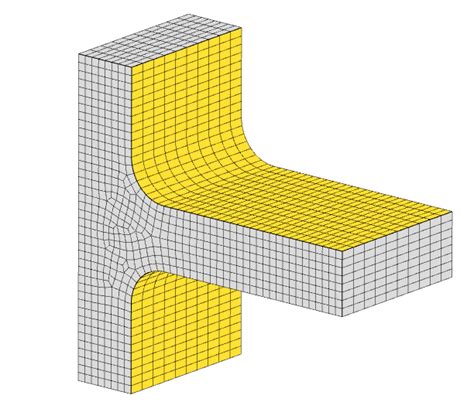 Shape Optimization Examples For Finite Element Analysis FEA